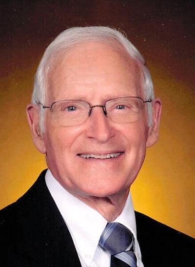 William Lyle Young (BiIl) | Waukesha County Obituaries | gmtoday.com