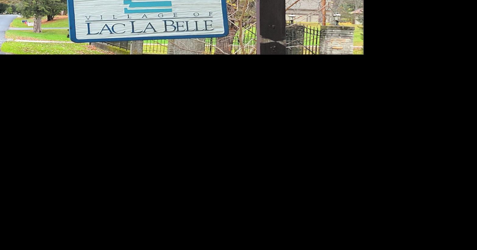 Lac La Belle Village Board set to pick new sign design for buildings ...