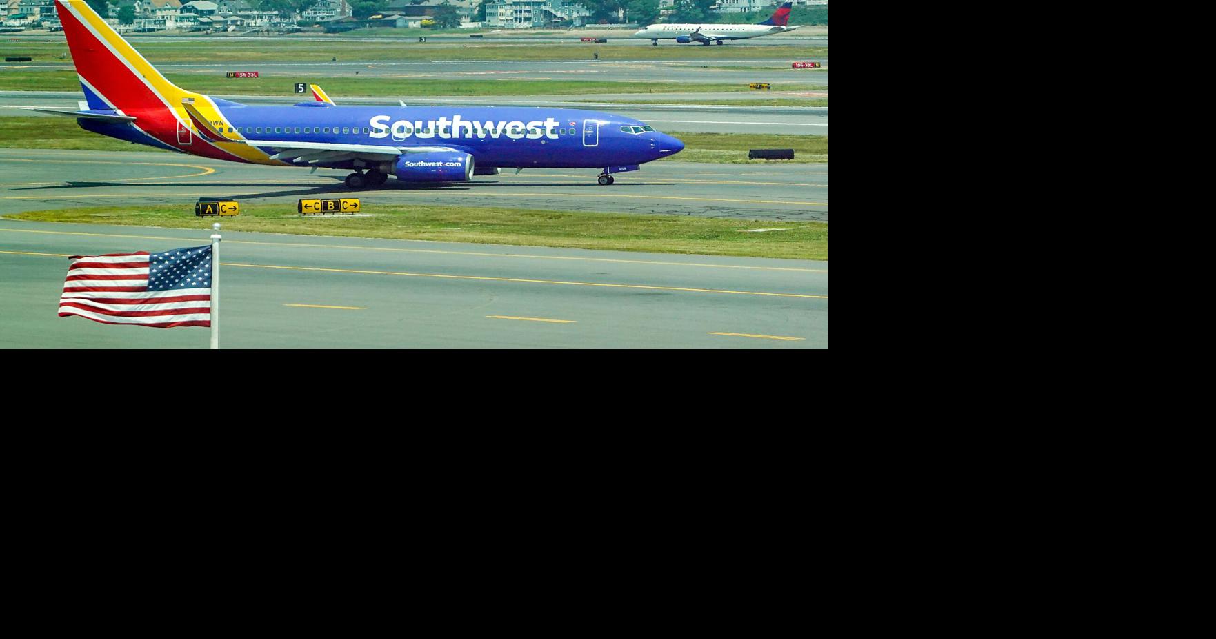 Southwest Airlines adopts ‘poison pill’ plan after pressure from ...