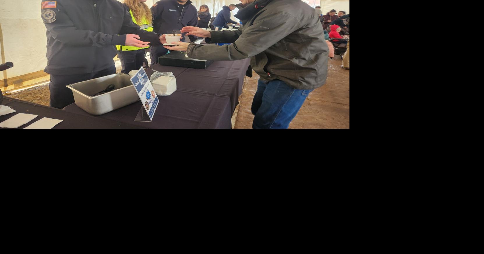 Hot and spicy on chili day | Oconomowoc News | gmtoday.com