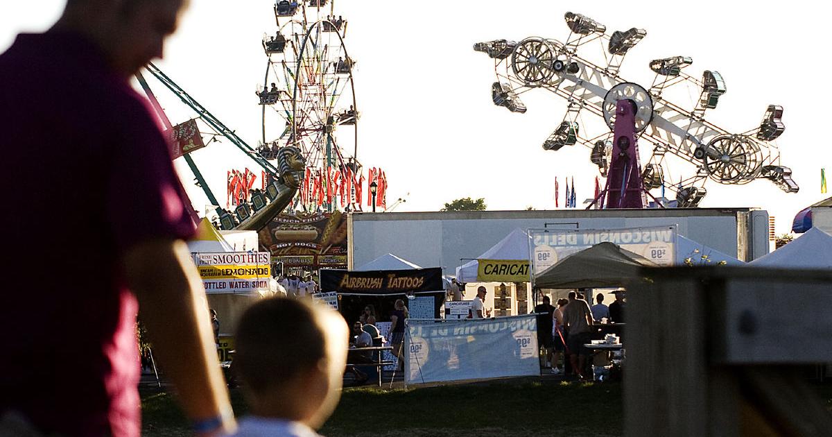 Two headliners for Washington County Fair announced | News | gmtoday.com