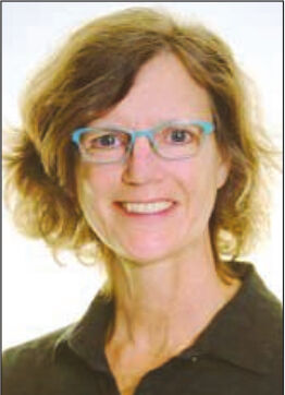 Orthopaedic Hospital of Wisconsin welcomes physical therapist Kathy ...