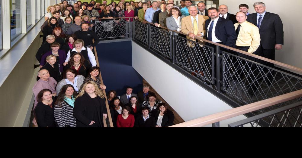 BSI moves headquarters from Milwaukee to City of Pewaukee | Business ...