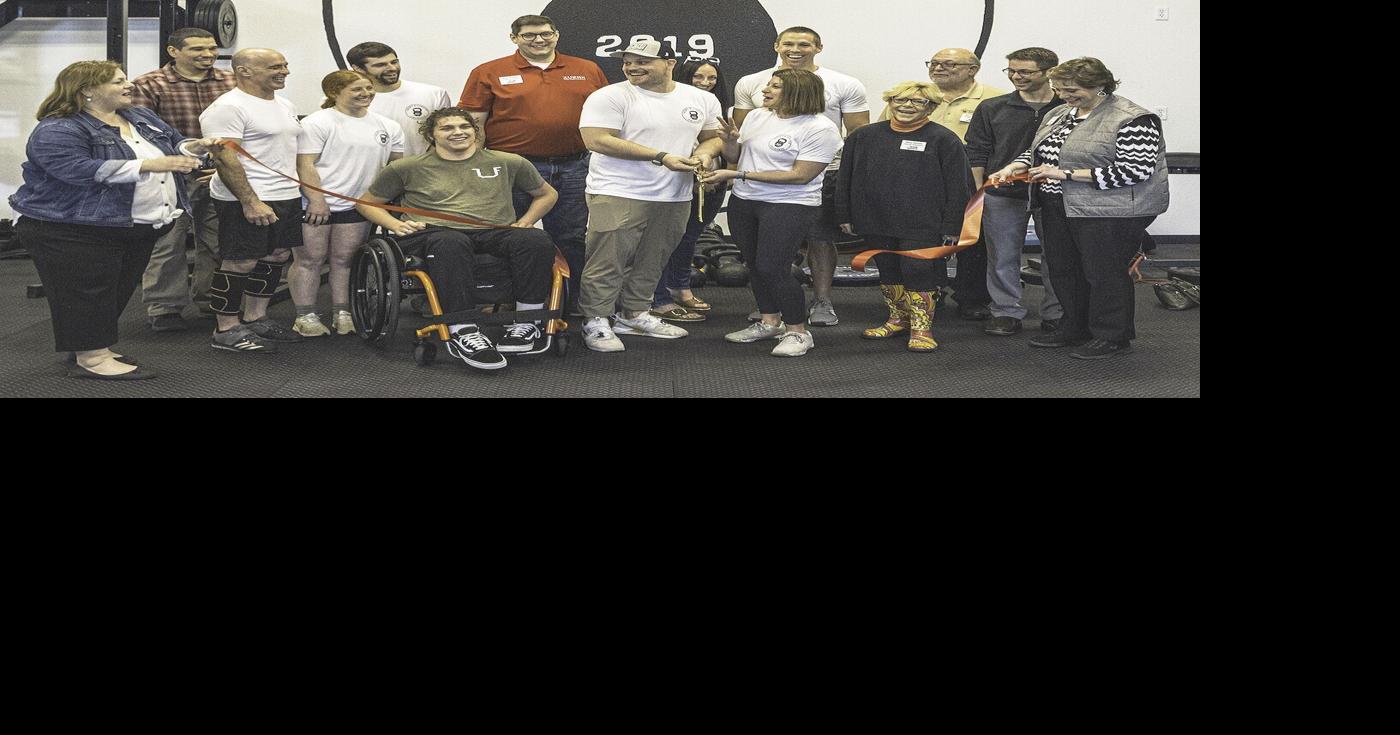 Adapt & Conquer CrossFit returns to Cedarburg | Ozaukee Co. Business ...