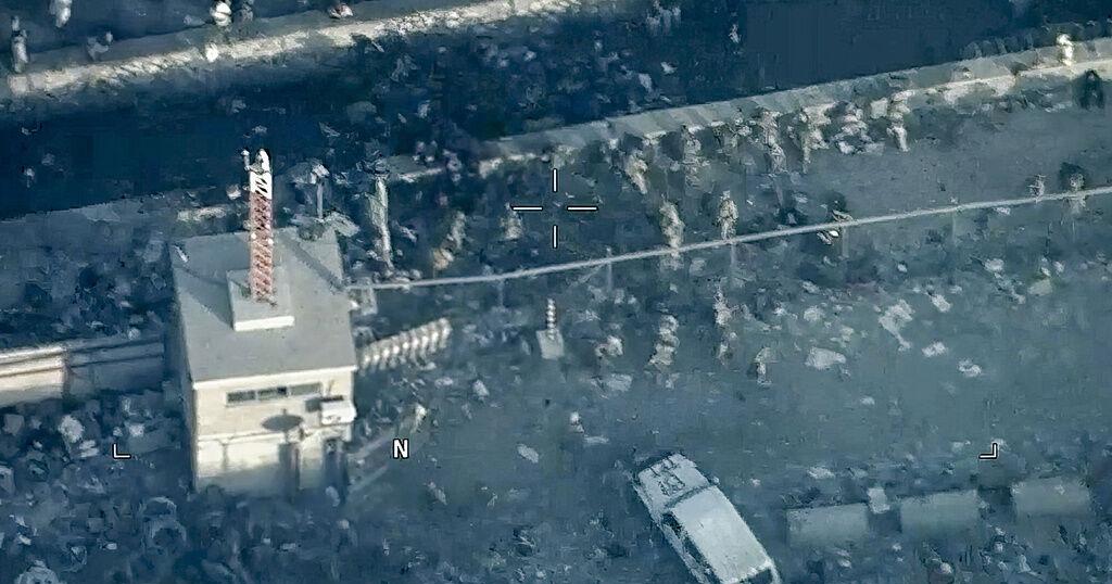 Taliban kill mastermind of suicide bombing at Kabul airport | National | gmtoday.com