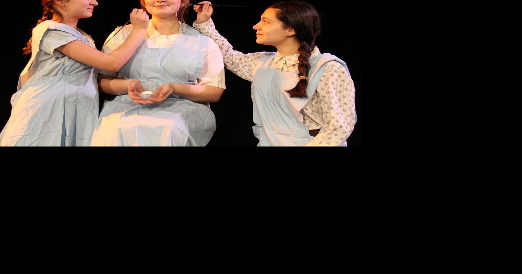 OHS Players present ‘Radium Girls’ on the OAC’s Main Stage | Waukesha ...