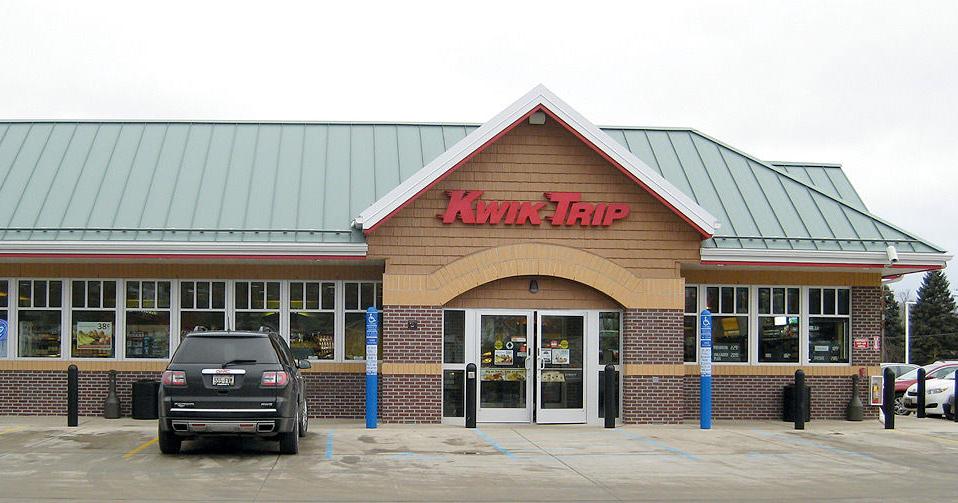 Kwik Trip opens new store | Business | gmtoday.com