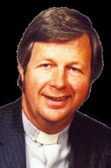 The Reverend Alan Robert Lindberg | Washington County Obituaries ...