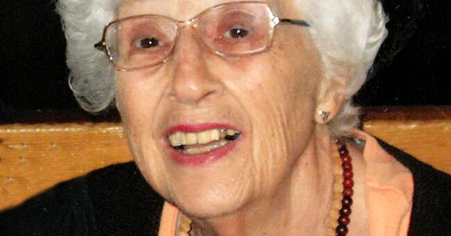 Betty E. Nieman, 91 | Ozaukee County Obituaries | gmtoday.com