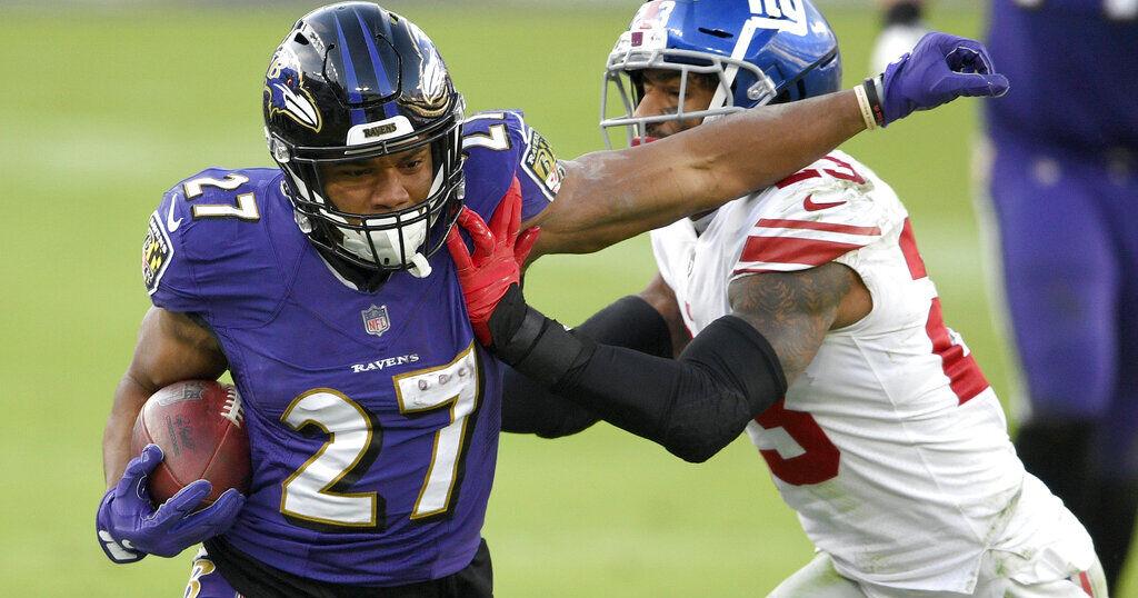 NFL chooses 11 players for international pathway program | Sports ...