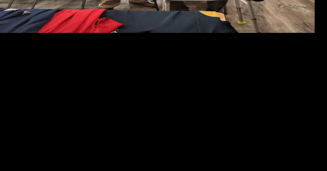 Edwin L. Jones American Legion Post 91 celebrates 308 combined years of ...