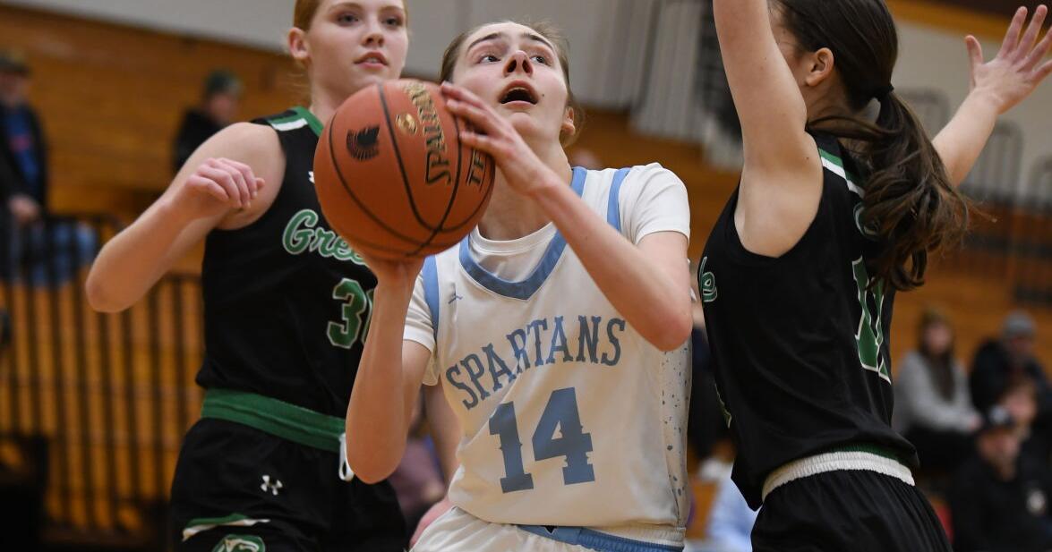 Prep roundup: Panthers trip West | Washington Co. Sports | gmtoday.com