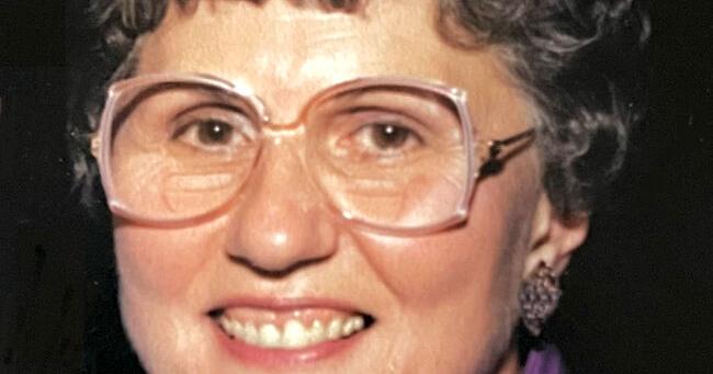 Kathryn M. “Kay” Belstner, 92 | Ozaukee County Obituaries | gmtoday.com