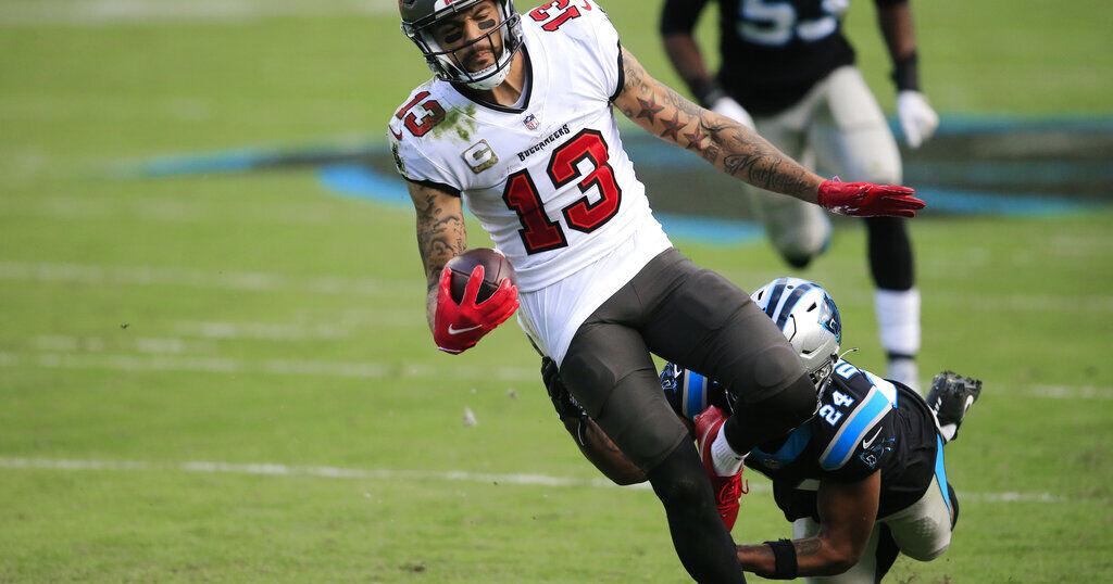 Hail Murray: Kyler Murray's pass lifts Cardinals past Bills | Sports ...