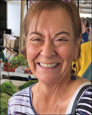 Corrine ‘Co’ Elizabeth Behling Thompson | 2020 | gmtoday.com