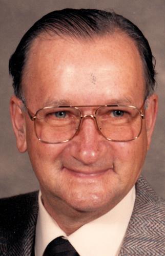 Francis Louis Tuttle | Washington County Obituaries | gmtoday.com