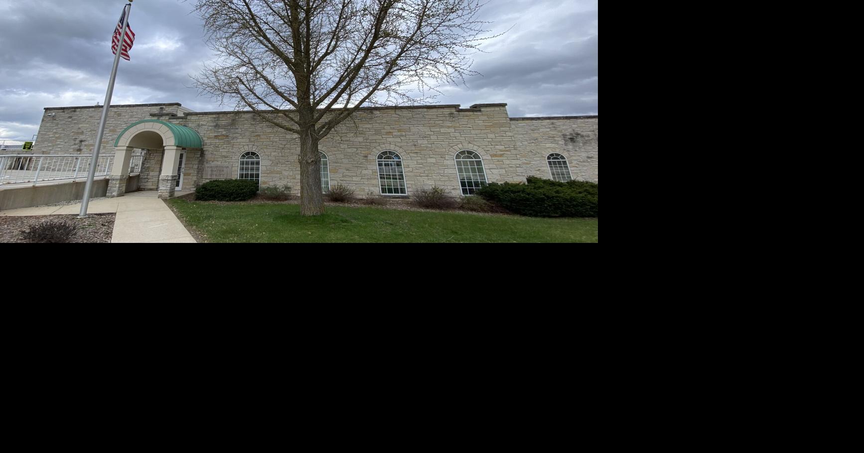 Firm files federal suit against Waukesha over water project | Waukesha ...