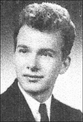 Thomas Patrick Saganski | 2020 | gmtoday.com