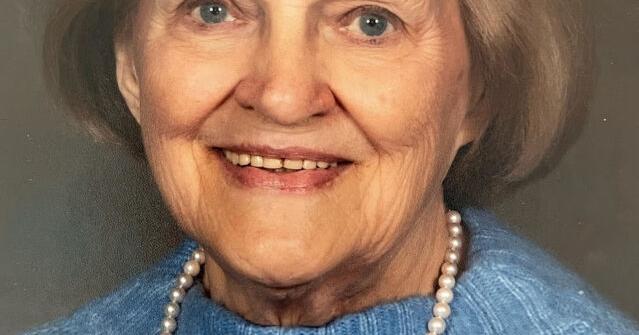 Frances ‘Fran’ Claudette Parson (nee Lewis) | Waukesha County ...
