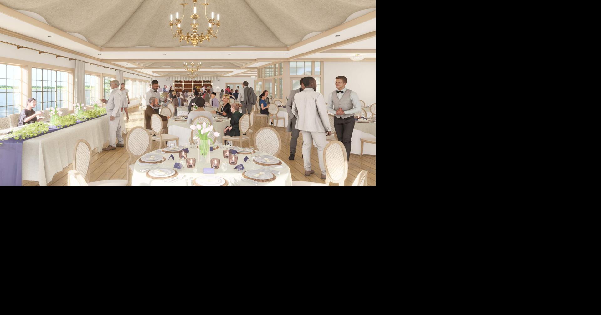 Bartolotta’s The Commodore to begin hosting events in 2024 | Waukesha ...
