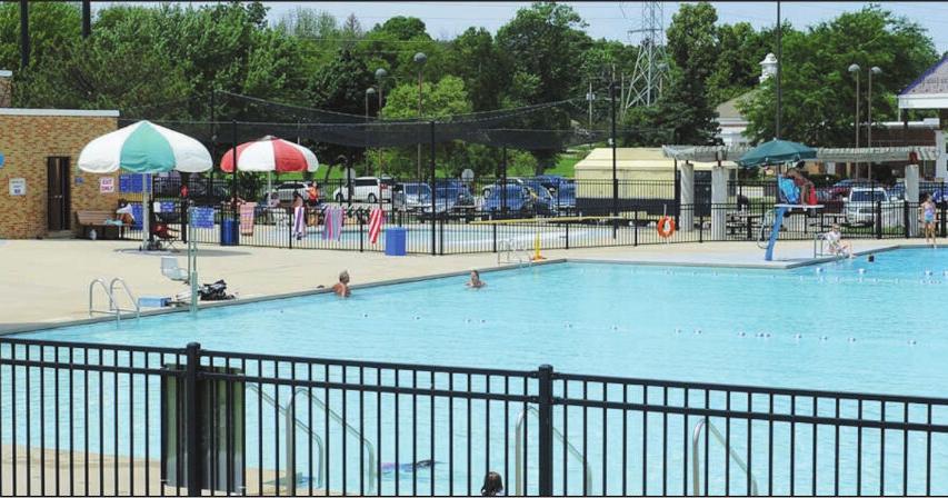 Future of Mequon Community Pool discussed | Ozaukee Co. News | gmtoday.com