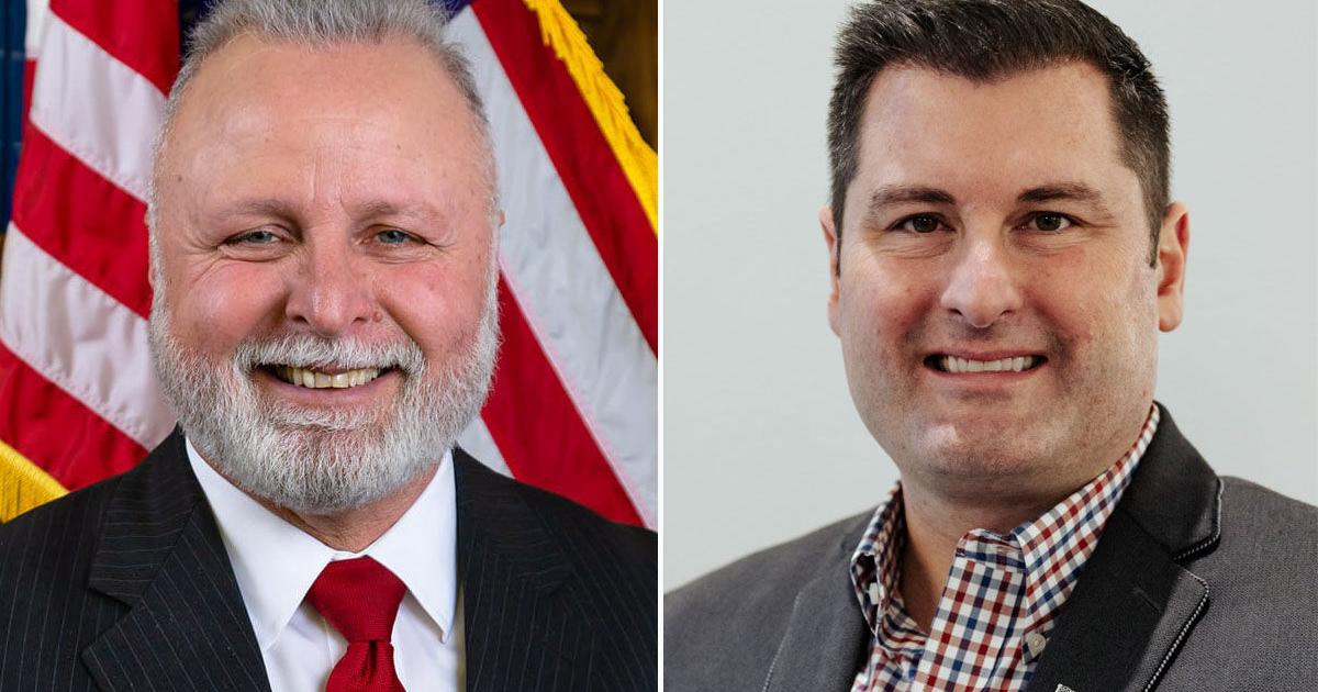 West Bend mayor’s race between two newcomers | Washington Co. News ...