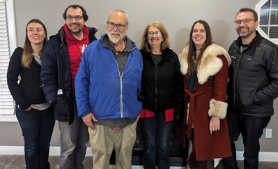 Delafield family purchases Wholly Cow, plans to open it in May ...