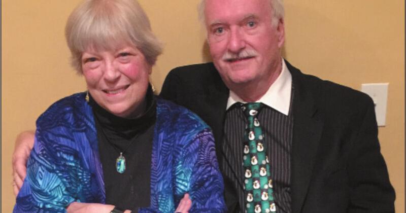 Langill remembered for love of books, writing, teaching | Waukesha Co ...