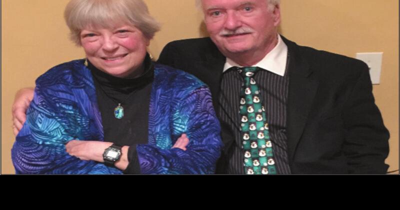 Langill remembered for love of books, writing, teaching | Waukesha Co ...