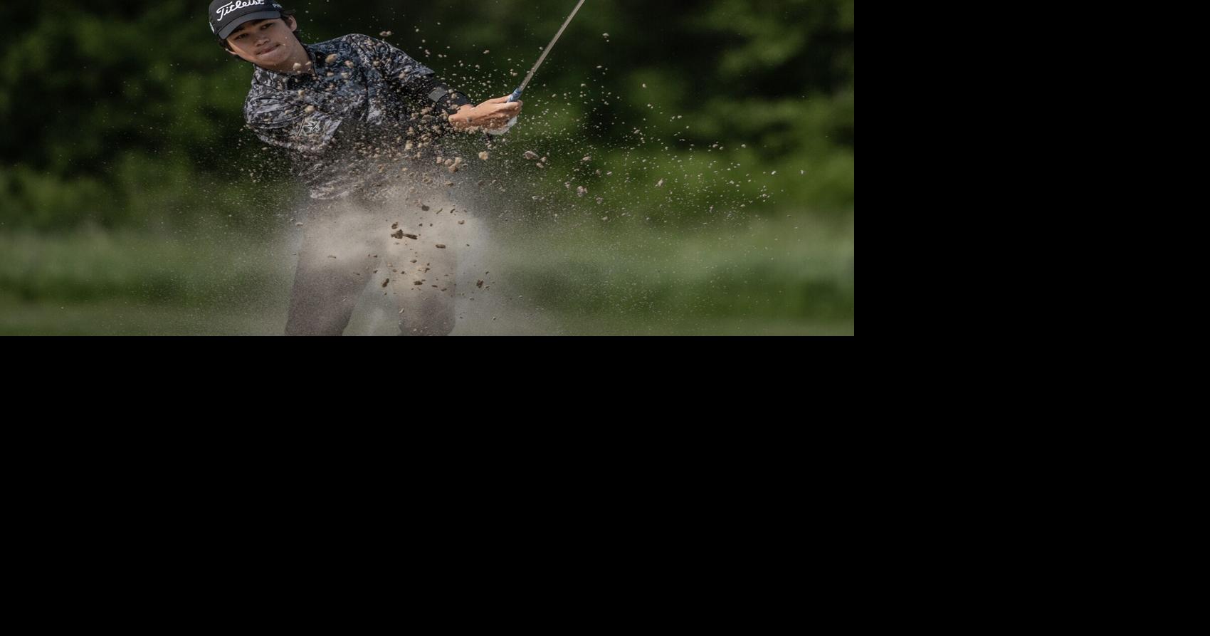Classic 8 Conference Boys Golf Championship - 5/17/2023 | Waukesha ...
