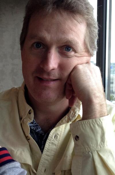 Greg Jackson | Waukesha County Obituaries | gmtoday.com