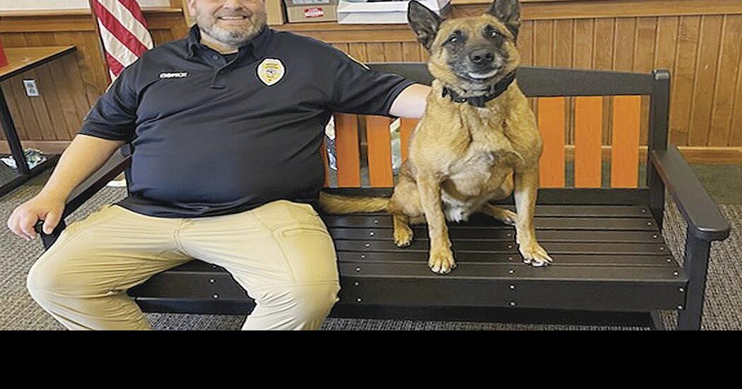 Future Cedarburg dog park to be named Jake’s Run in honor of city’s ...