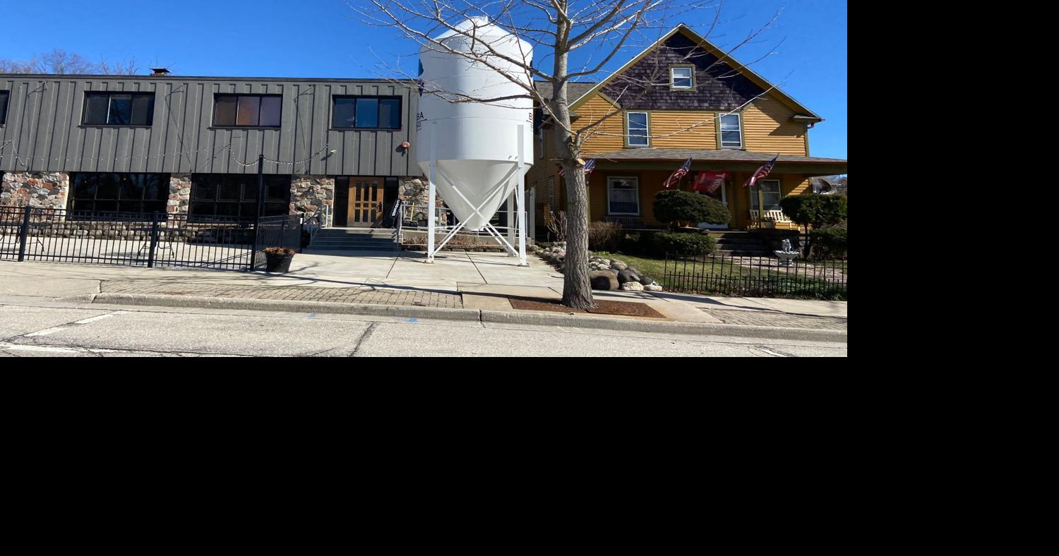 Vennture Brewing Co. opening today in Brookfield | Waukesha Co ...