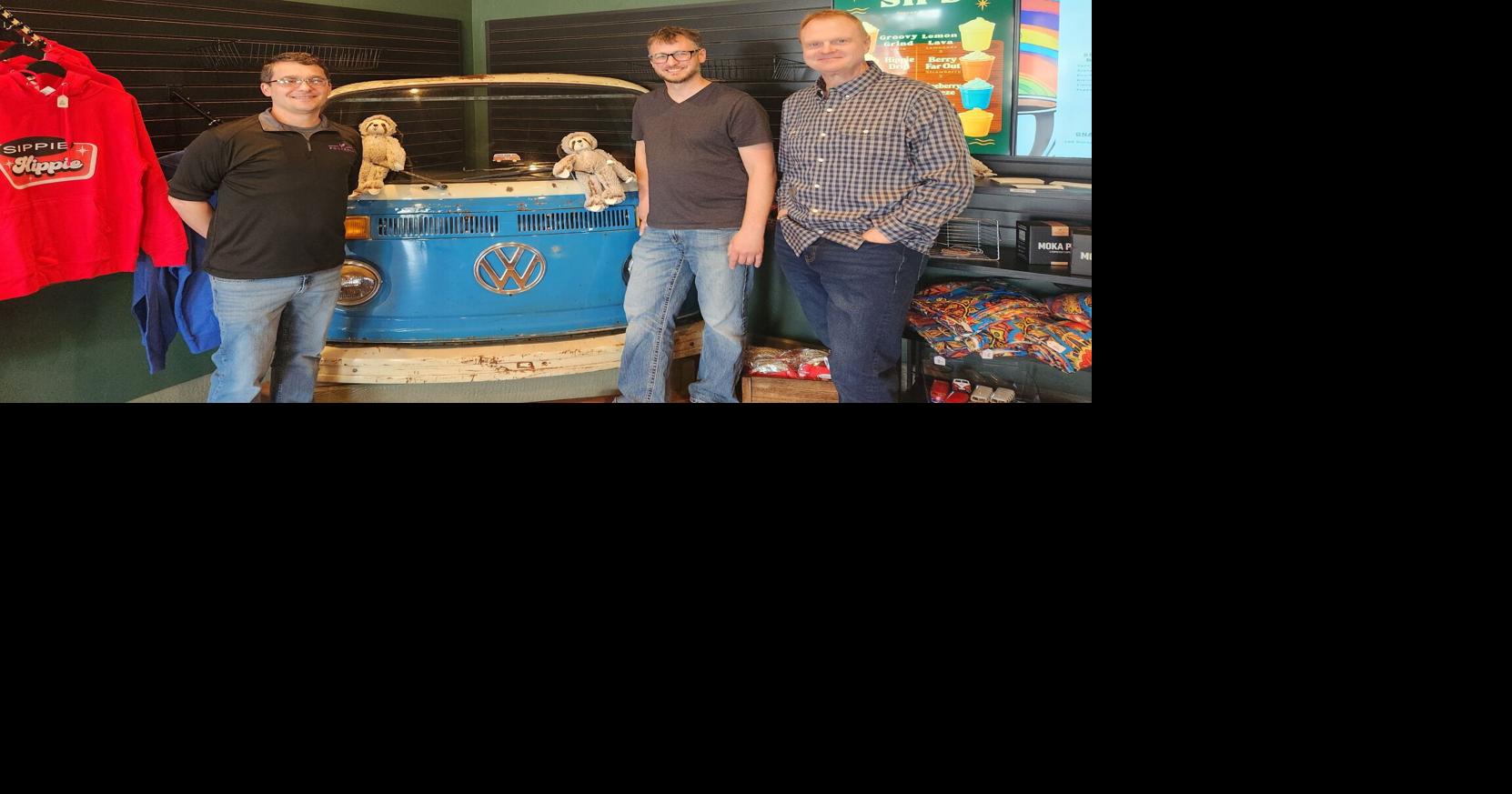 ‘A different experience’: Sippie Hippie moves in to new location ...