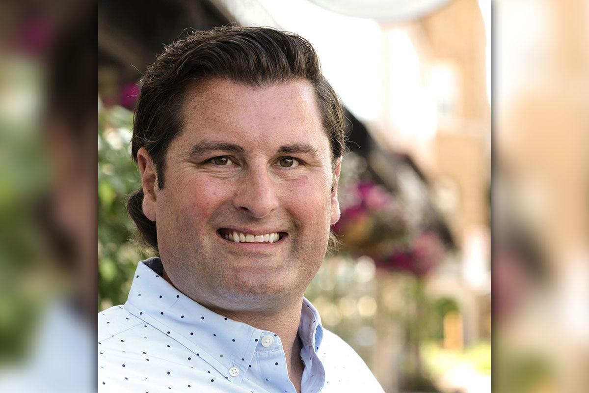 Ongert officially announces candidacy for mayor of West Bend ...