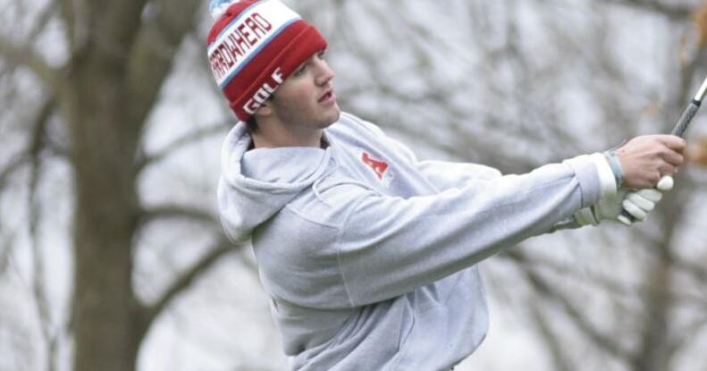 Classic 8 Conference golf Mega-Mini at Merrill Hills Country Club - 04 ...