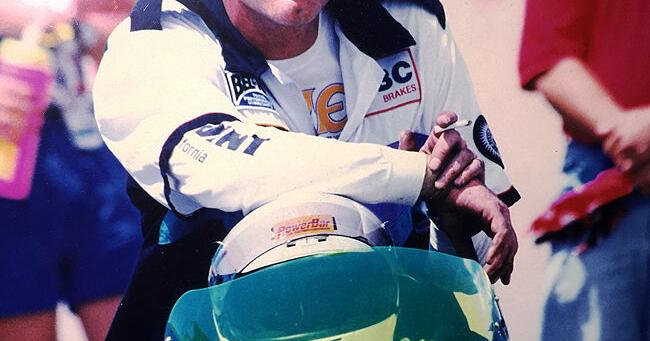 James Edward ‘Butch’ Meinert, 65 | Ozaukee County Obituaries | gmtoday.com