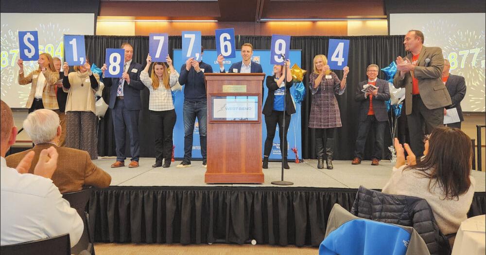 United Way of Washington County ’22 campaign raises over $1.8M for ...