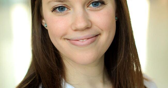 Amanda K. Groth, 28 | 2021 | gmtoday.com