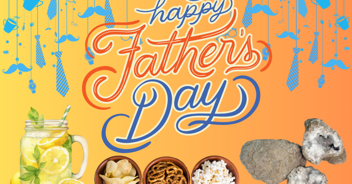 Celebrating Father's Day | Events | gmtoday.com