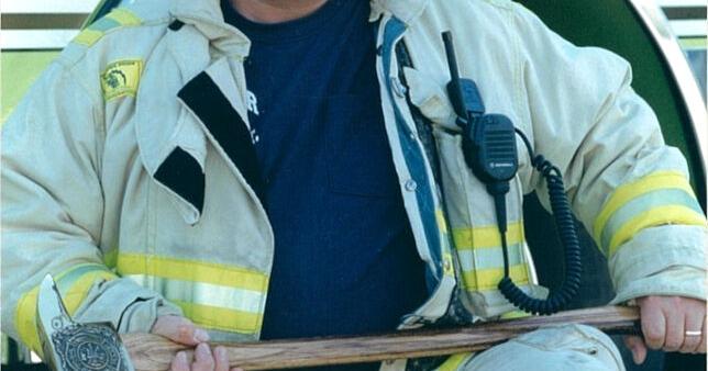 Charles ‘Chuck’ ‘Bull’ Ruetten | Washington County Obituaries | gmtoday.com