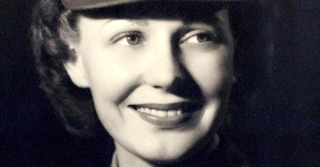 Ruth V. Holman, 101 | Ozaukee County Obituaries | gmtoday.com