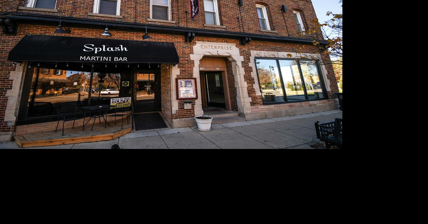 Splash expanding north into vacant storefront in Oconomowoc | Business ...