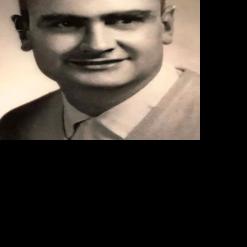 Jack L. Spooner, 94 | Ozaukee County Obituaries | gmtoday.com