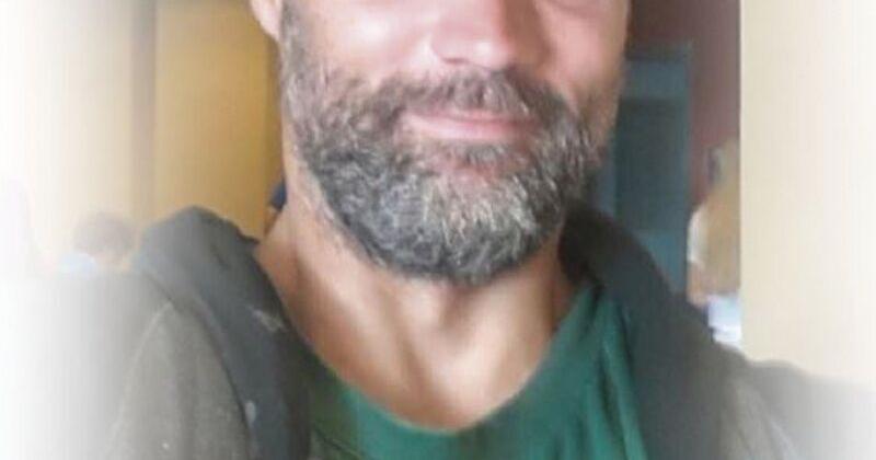 Christopher Paul Hasenberg | 2021 | gmtoday.com