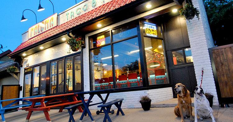 12 Must-Know Neighborhood Dining Spots | Restaurants | gmtoday.com
