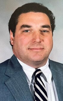 Joseph P. Moroni | Oconomowoc Obituaries | gmtoday.com