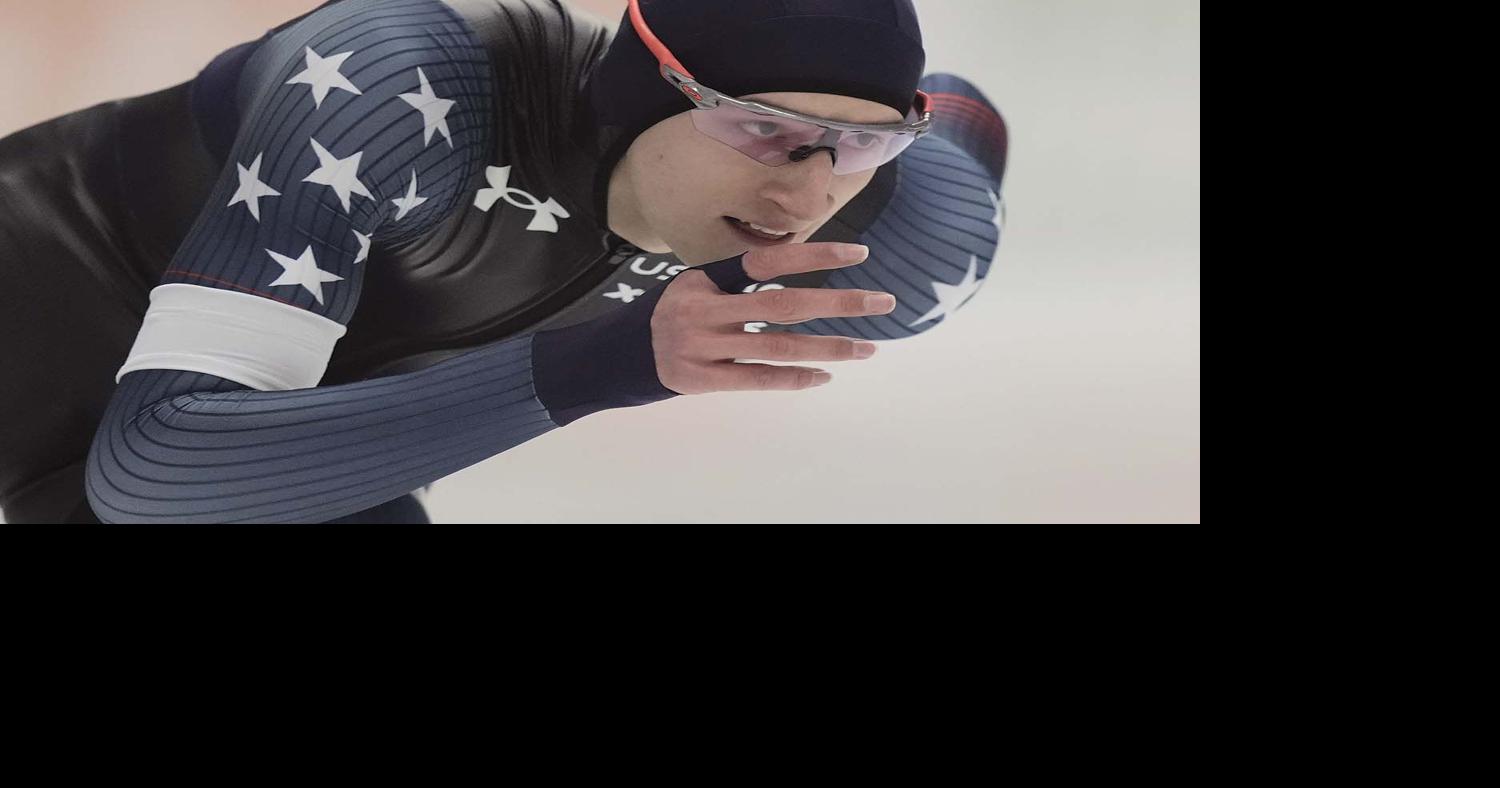 Stolz takes world allround title | Washington Co. Sports | gmtoday.com