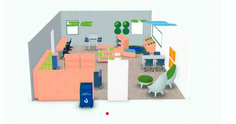 New satellite library could serve Oconomowoc's east side | Oconomowoc ...