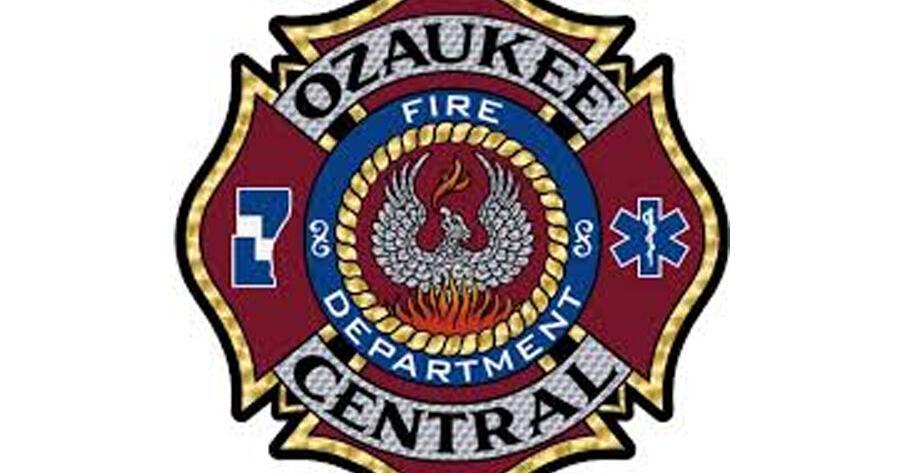 Ozaukee Central Fire Department now up and running | Ozaukee Co. News ...